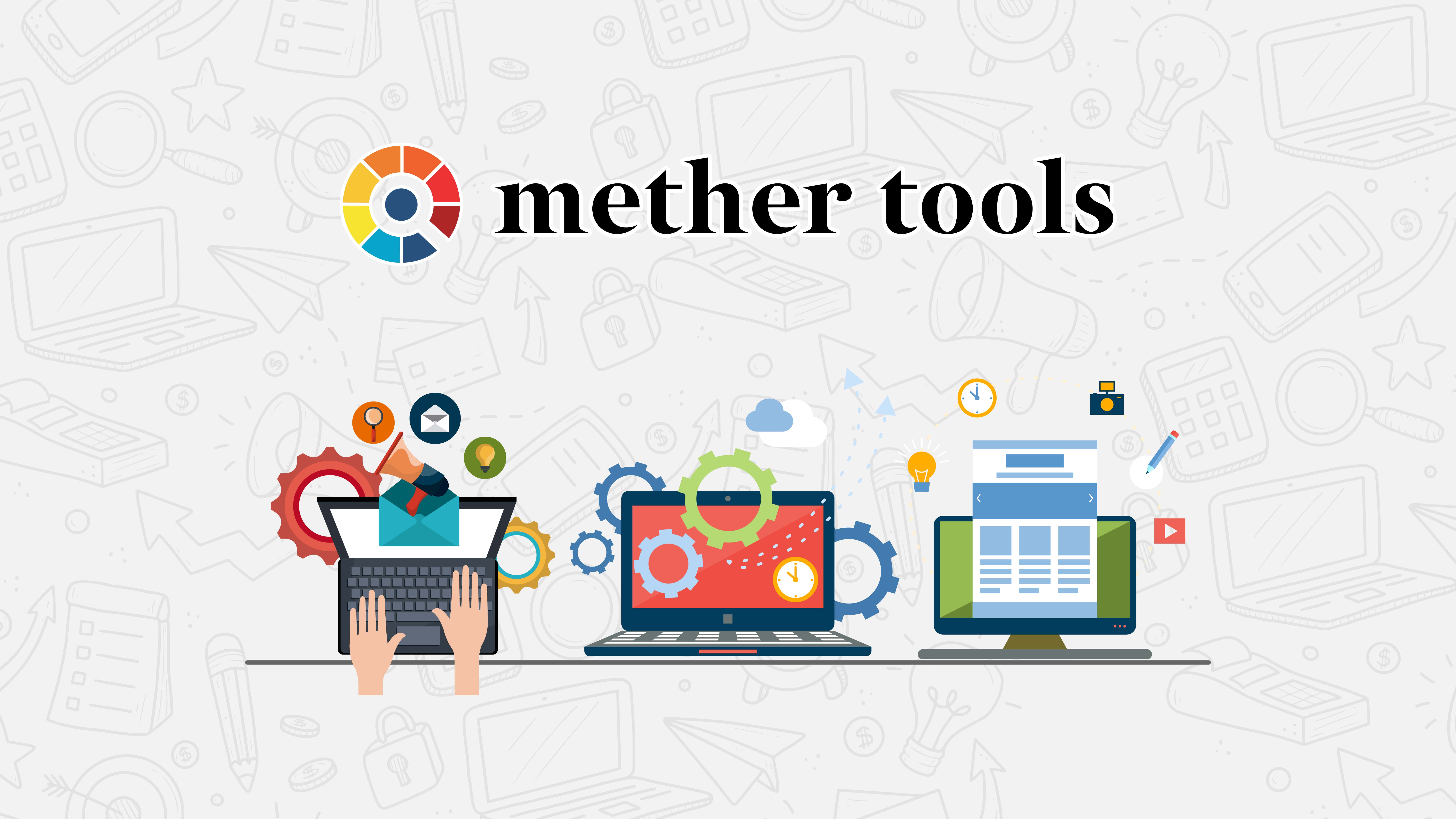 Mether Tools